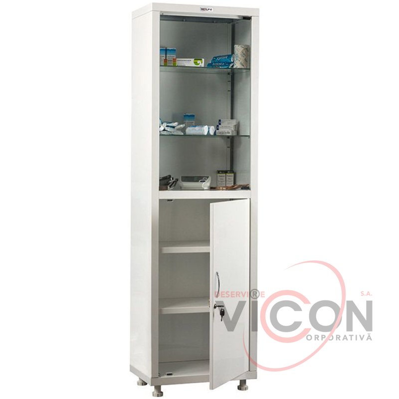 DULAP PENTRU MEDICAMENTE MD-1 1650 SG