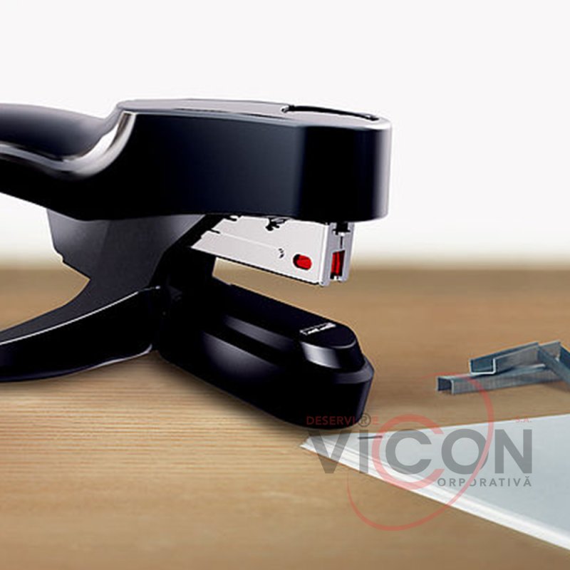 Capsator-plier NOVUS B 36FC negru