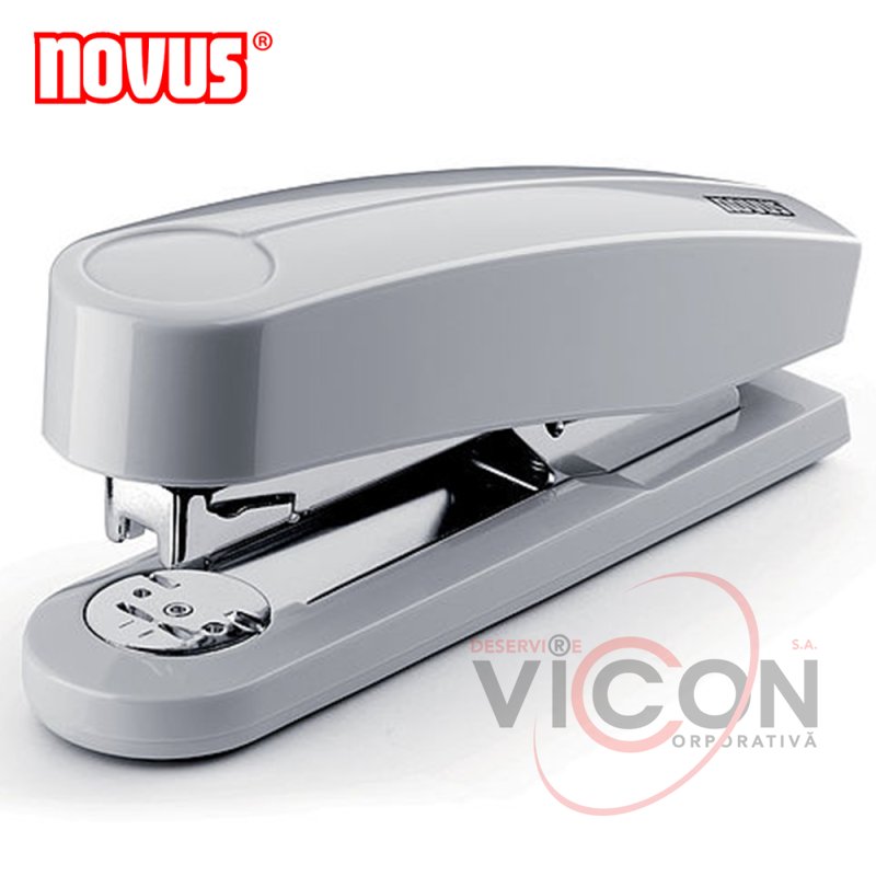 Capsator de birou NOVUS B4, 40 foi