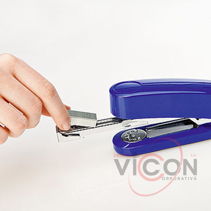 Capsator de birou NOVUS B4, 40 foi