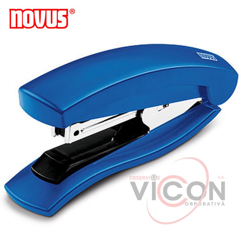 Capsator de birou NOVUS C 3FC, 30 foi