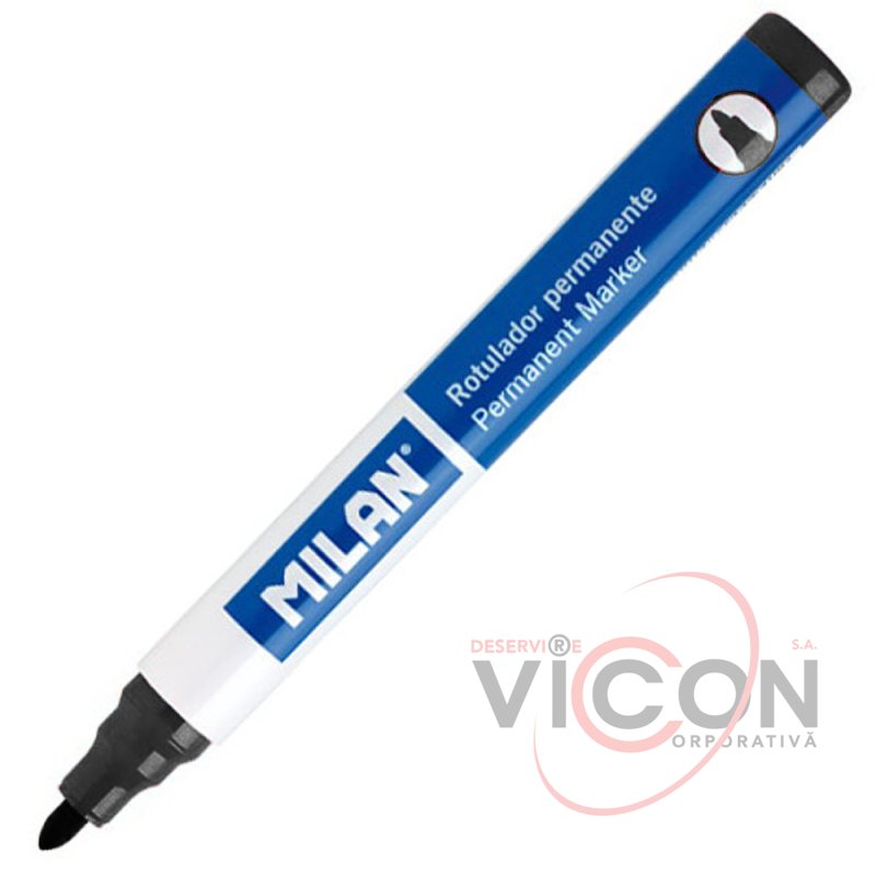 Marker permanent MILAN