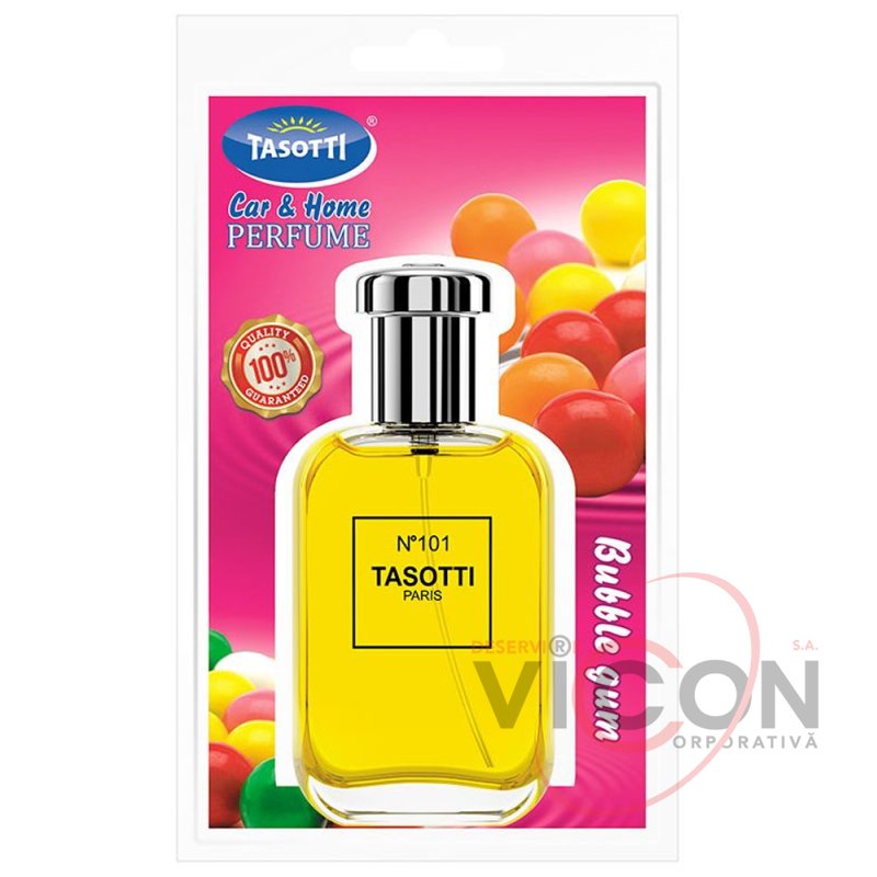 Spray odorizant CAR HOME PERFUME în asortiment