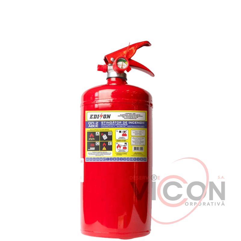 Stingator OP-2 (2 kg) EDISON