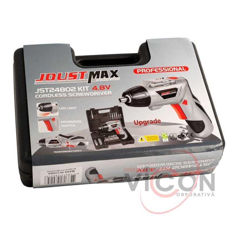 Шуруповерт отвертка