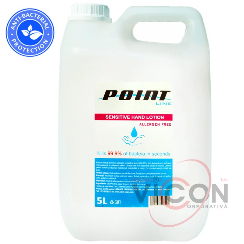 viccon.md - Корпоративное обслуживание