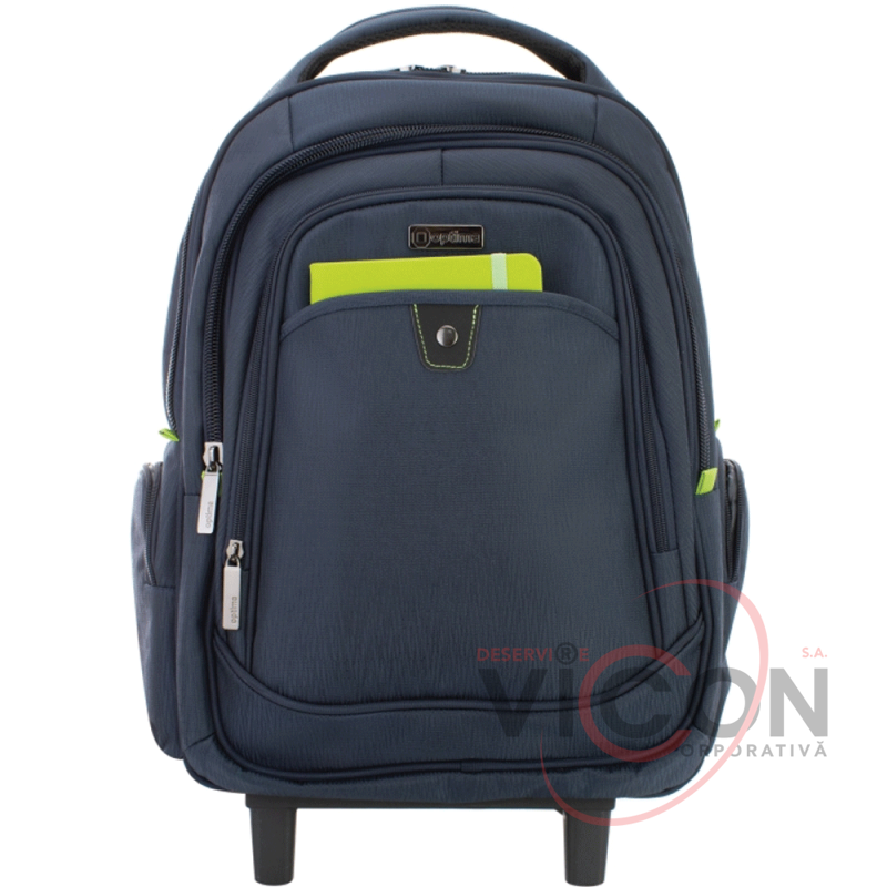 Rucsac pe rotile 19, OPTIMA