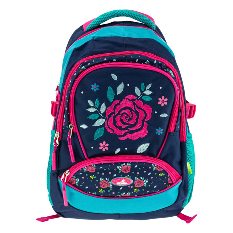 GHIOZDAN DACO GH508 ADOLESCENTI ORANGE 50CM