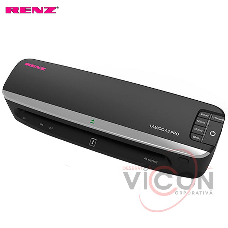 Laminator RENZ LAMIGO A3 PRO