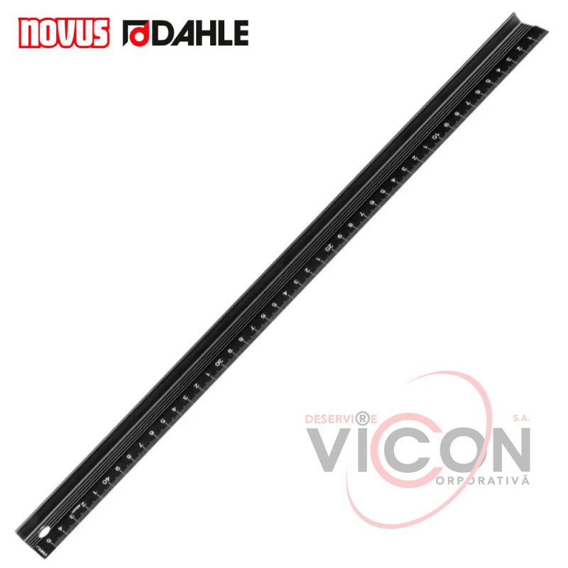 Set de rigle curbe Economix