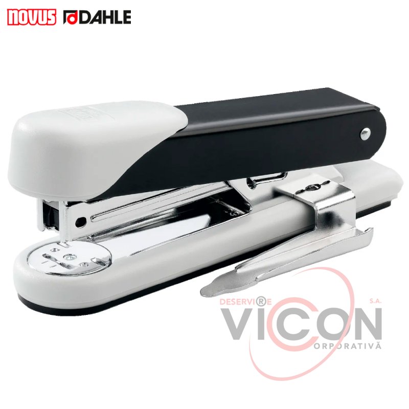 NOVUS Stabil cu decapsator, pentru 30 foi