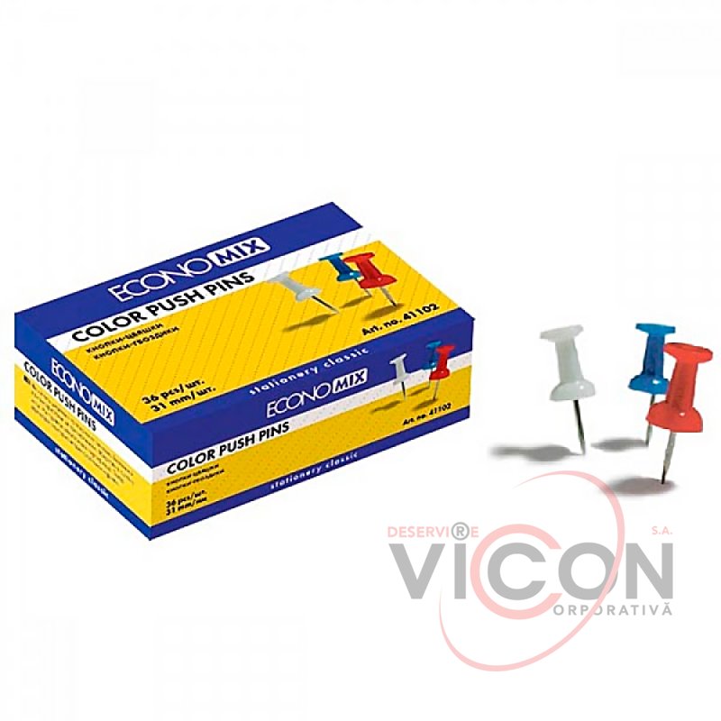 viccon.md - Корпоративное обслуживание