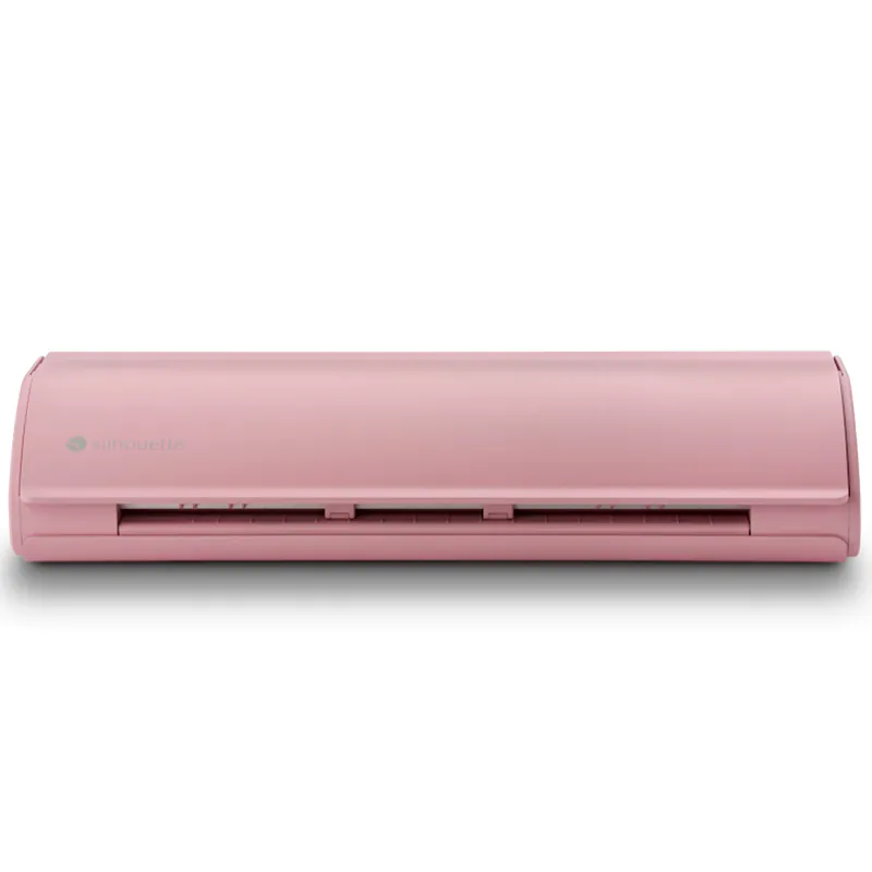 Plotter de taiere Silhouette Cameo 5 Matte Pink