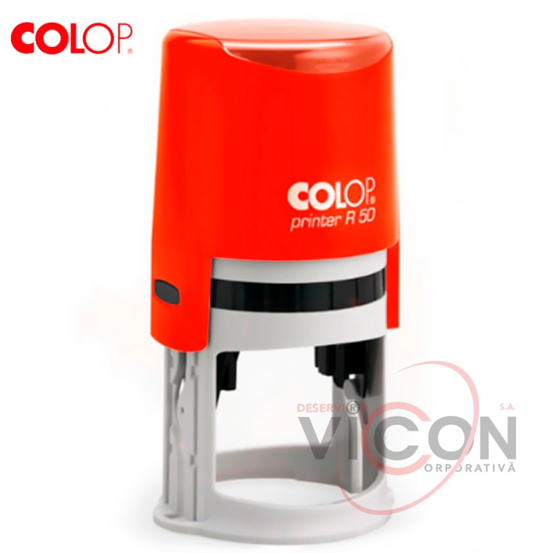Suport pentru ștampilă Colop Printer R50