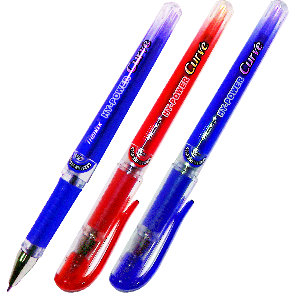 Pix cu ulei MONTEX HY-POWER