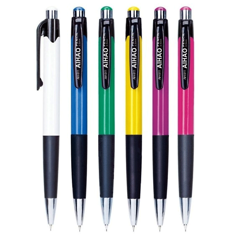 Карандаш механический AIHAO AH-911, 0.5 mm