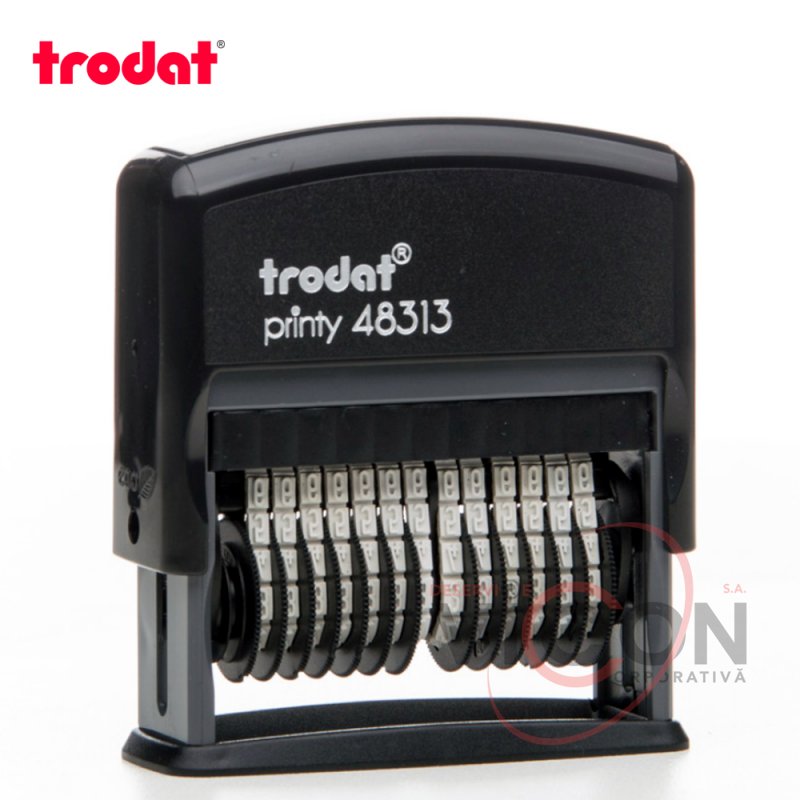 Cifrier Trodat 48313