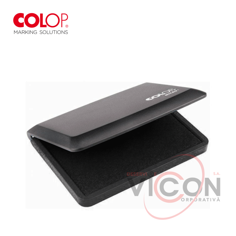 Tușieră pentru ștampile COLOP MICRO-1, ( 50 х 90 mm )