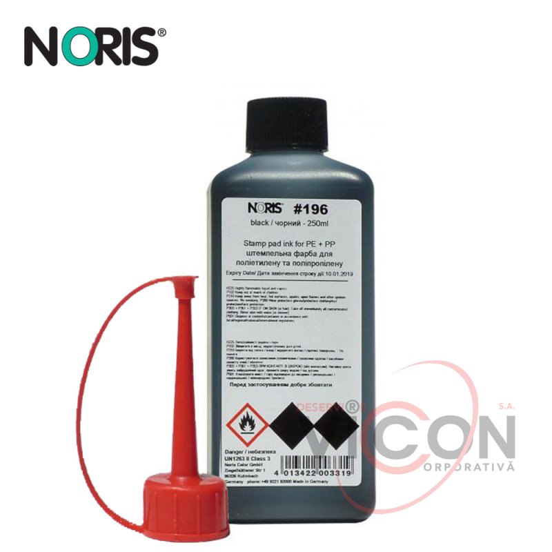 Vopsea pentru carne , NORIS 111 CB, 50 ml