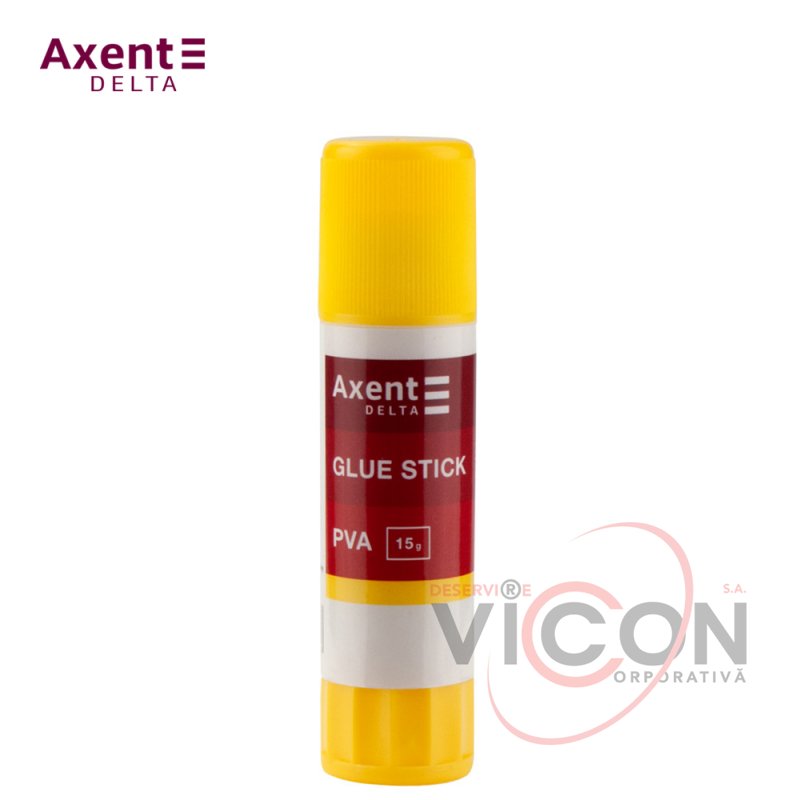 Lipici adeziv, PVA, DELTA