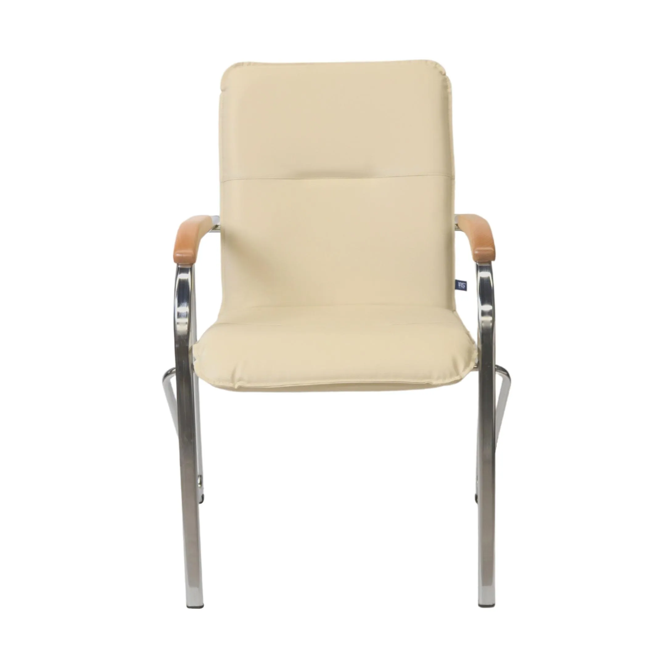 Стул Samba Chrome