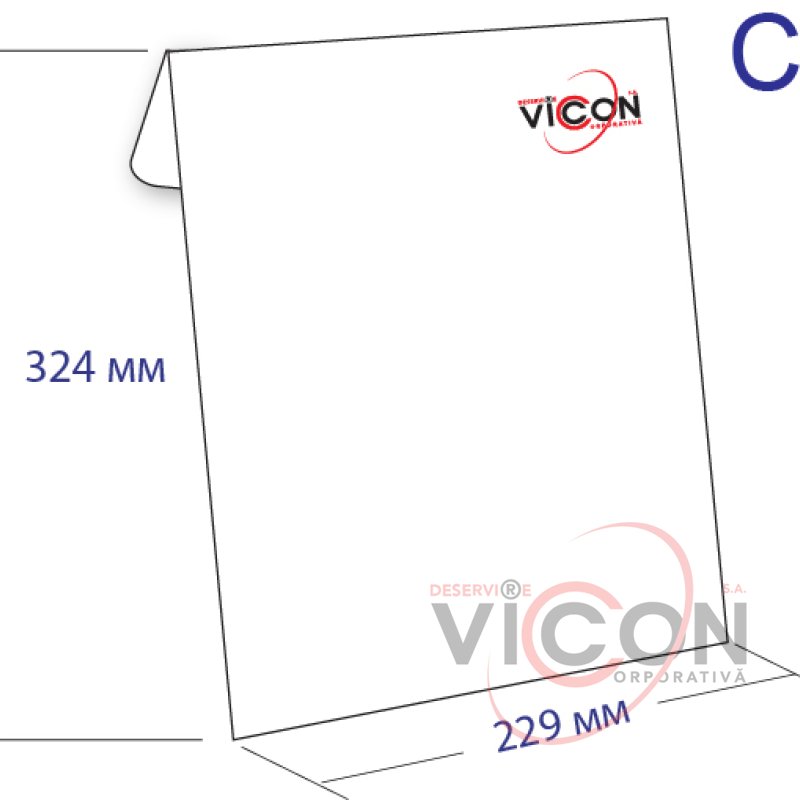 Plic C4, cu lipire siliconica 90g