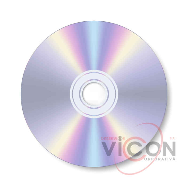 CD-R диск, 700 Mb