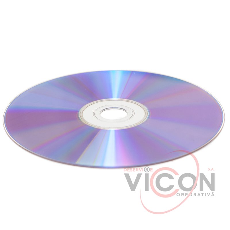 CD-R диск, 700 Mb