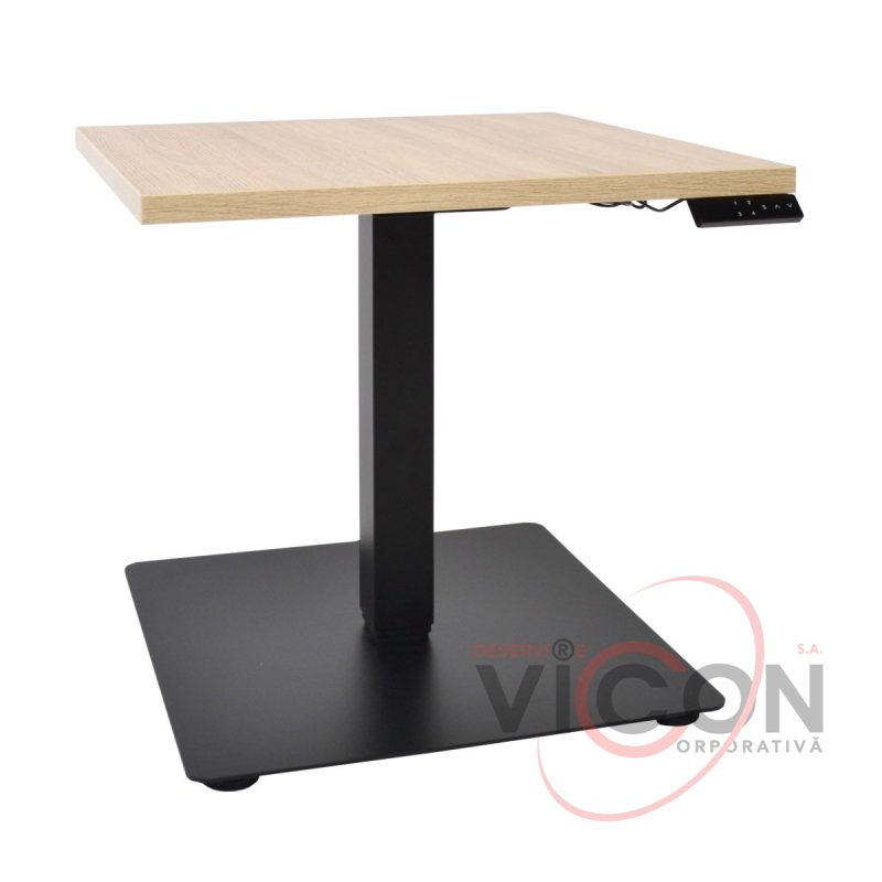 Masa Birou Mono Reglabil Electric