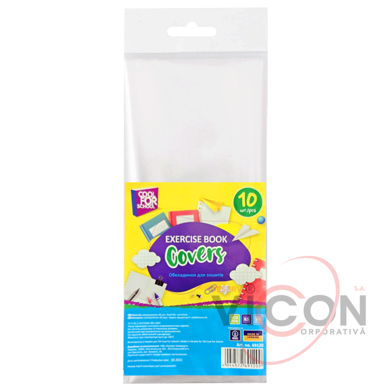 viccon.md - Rechizite de birou in Chisinau