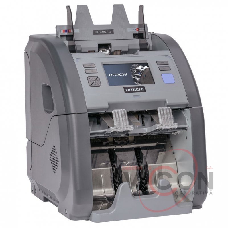 Сортировщик банкнот Hitachi iH-110F