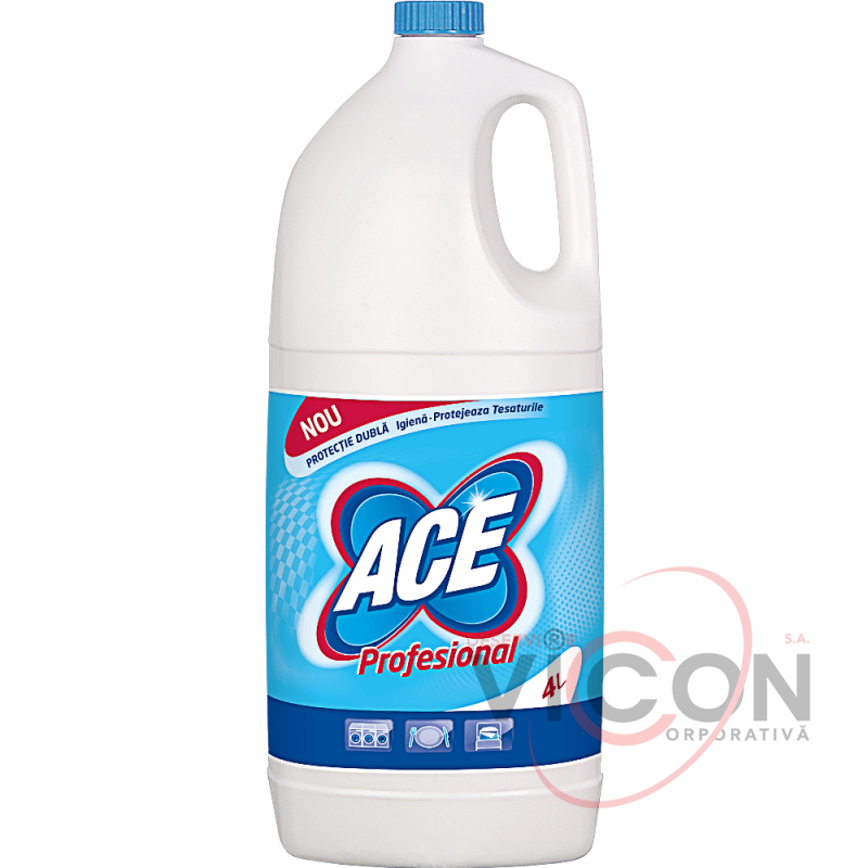Inalbitor ACE Profesional, 4L